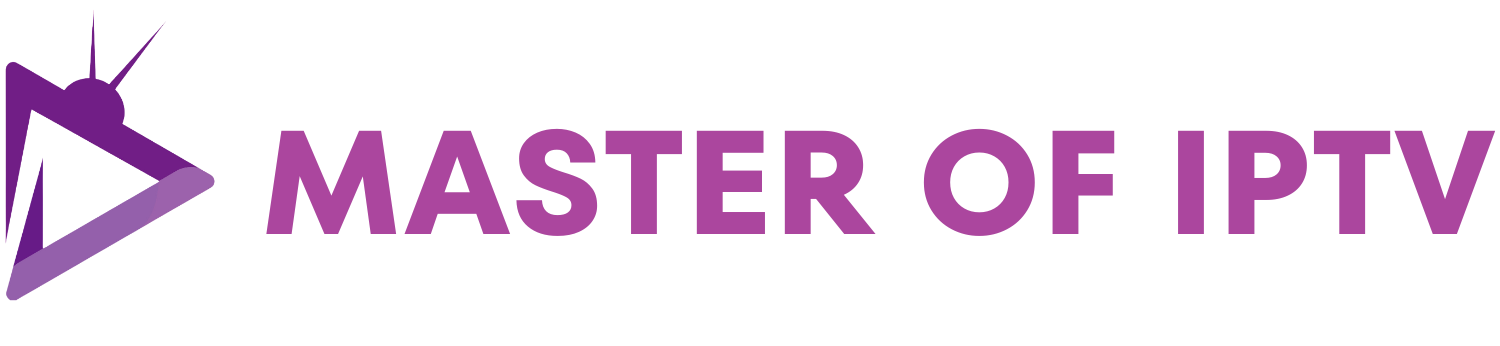 MASTER OF IPTV – Seamless Streaming, Infinite Experiences